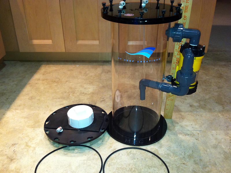 Lots of equipment for sale - low & highend - Reef Central Online Community